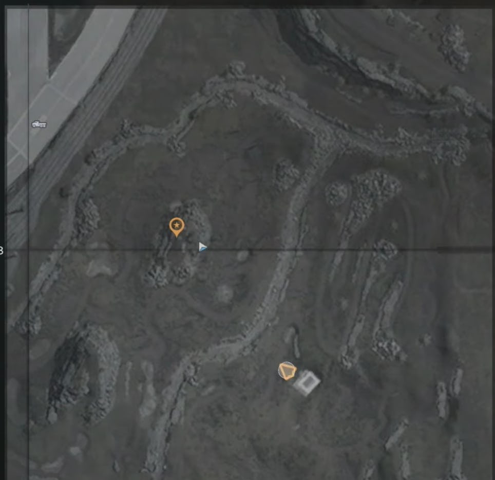 'Call of Duty Warzone' War Room intel locations and secret ending guide