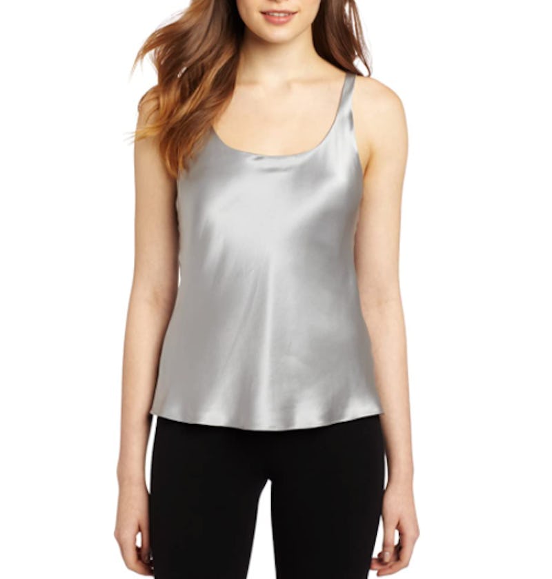 The 9 Best Silk Camisoles