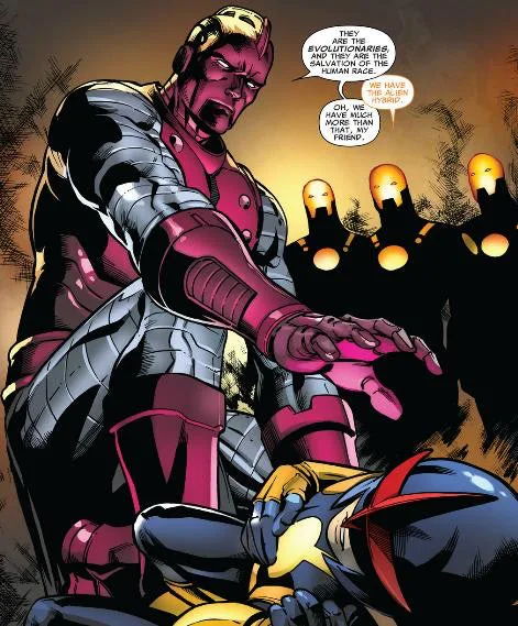 'WandaVision' trailer teases an 'Avengers 5' villain more ruthless than ...