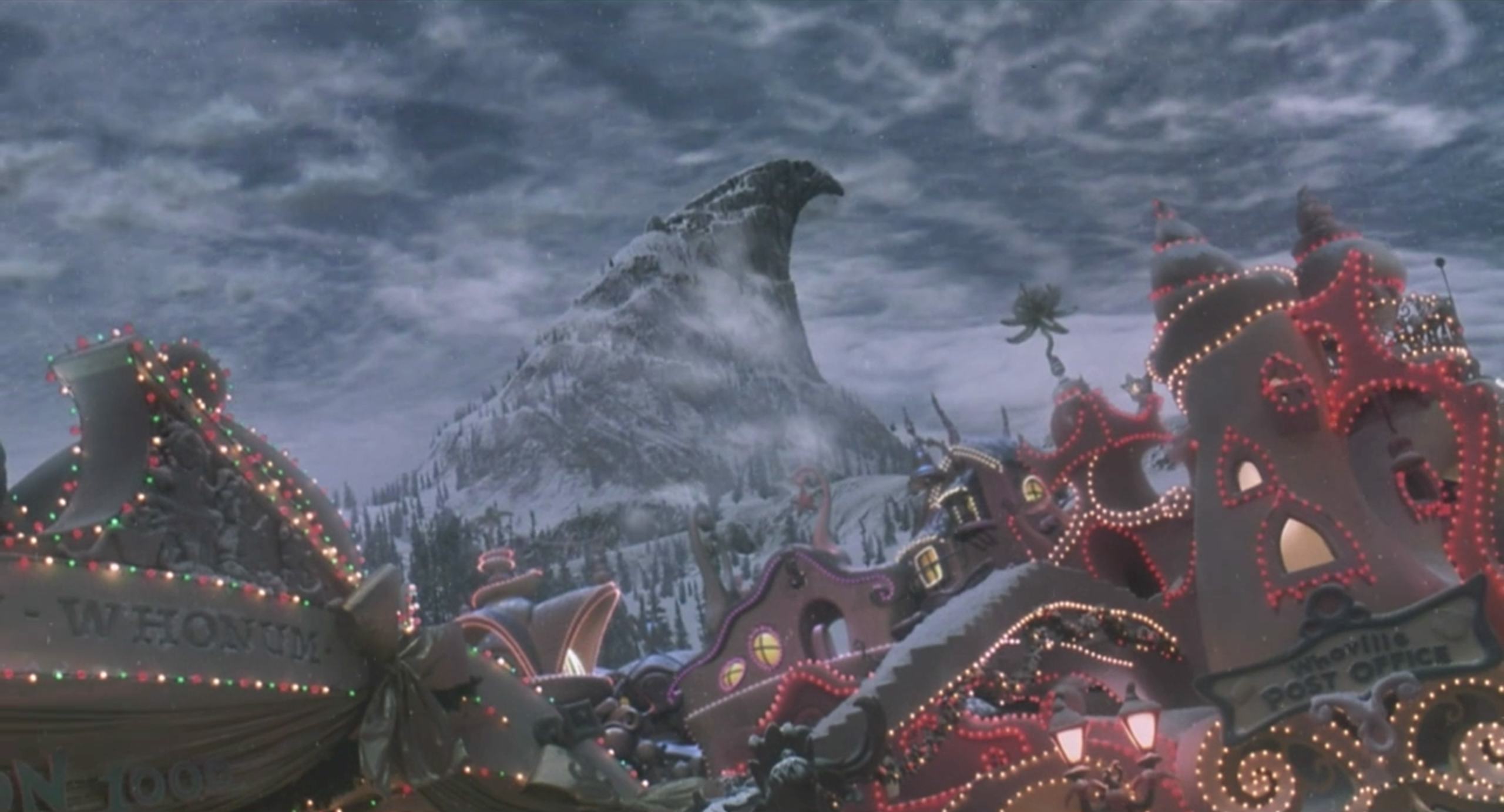 'Grinch' Zoom Backgrounds To Make You Feel Like The Holiday Cheermeister