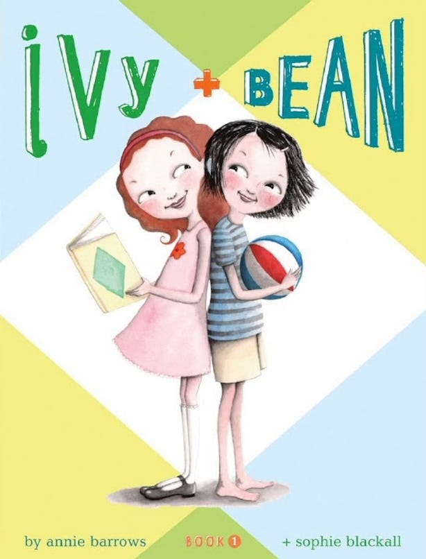 Ivy & Bean On Netflix: News, Cast, Release Date and More