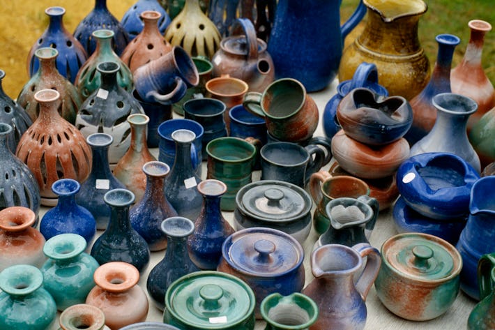 Genetics reveal a new truth about ancient Caribbean peoples