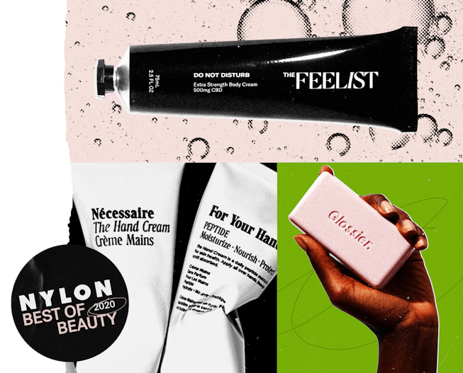 The Best Body Launches Of 2020 Supported Self-Care