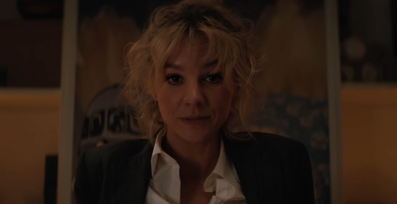 The 'Promising Young Woman' Cast Is Full Of Actors You've Had Crushes On