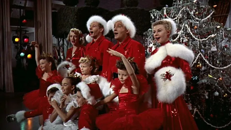 Why these are the 9 most replayed movies every Christmas