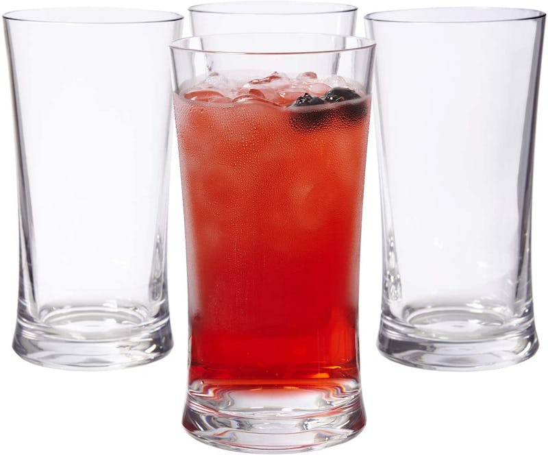 The 5 Best Unbreakable Drinking Glasses The 5 Best Unbreakable Drinking Glasses