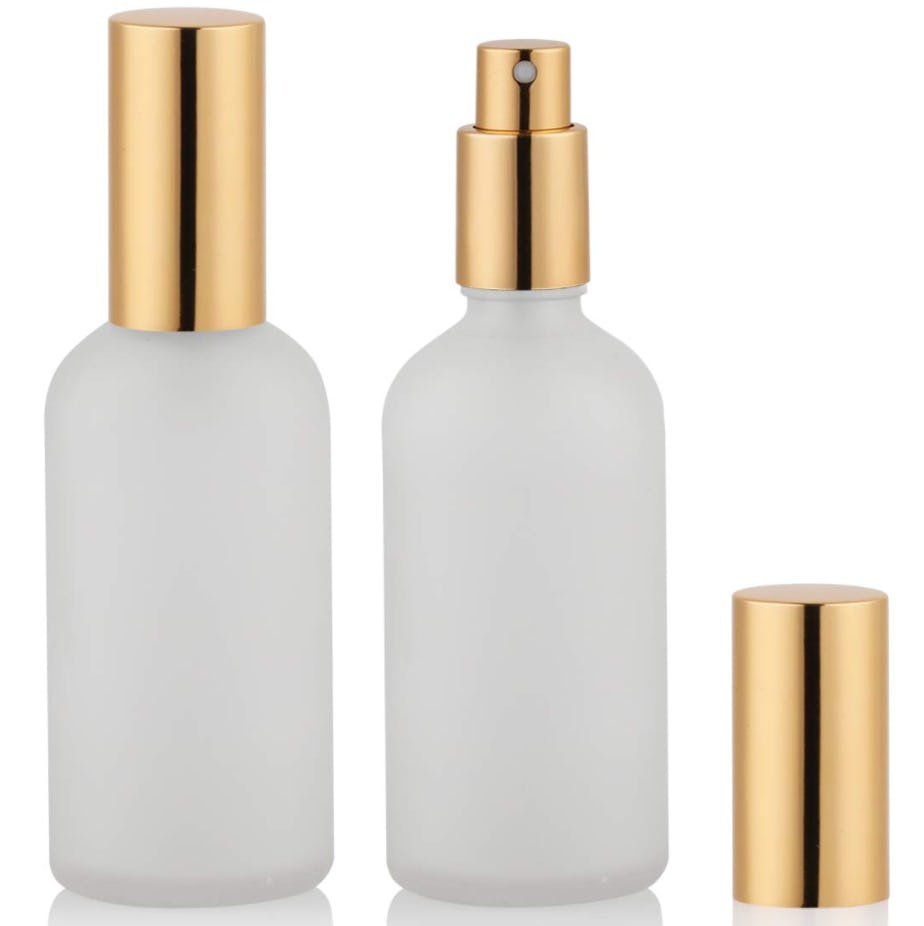 The 5 Best Perfume Atomizers