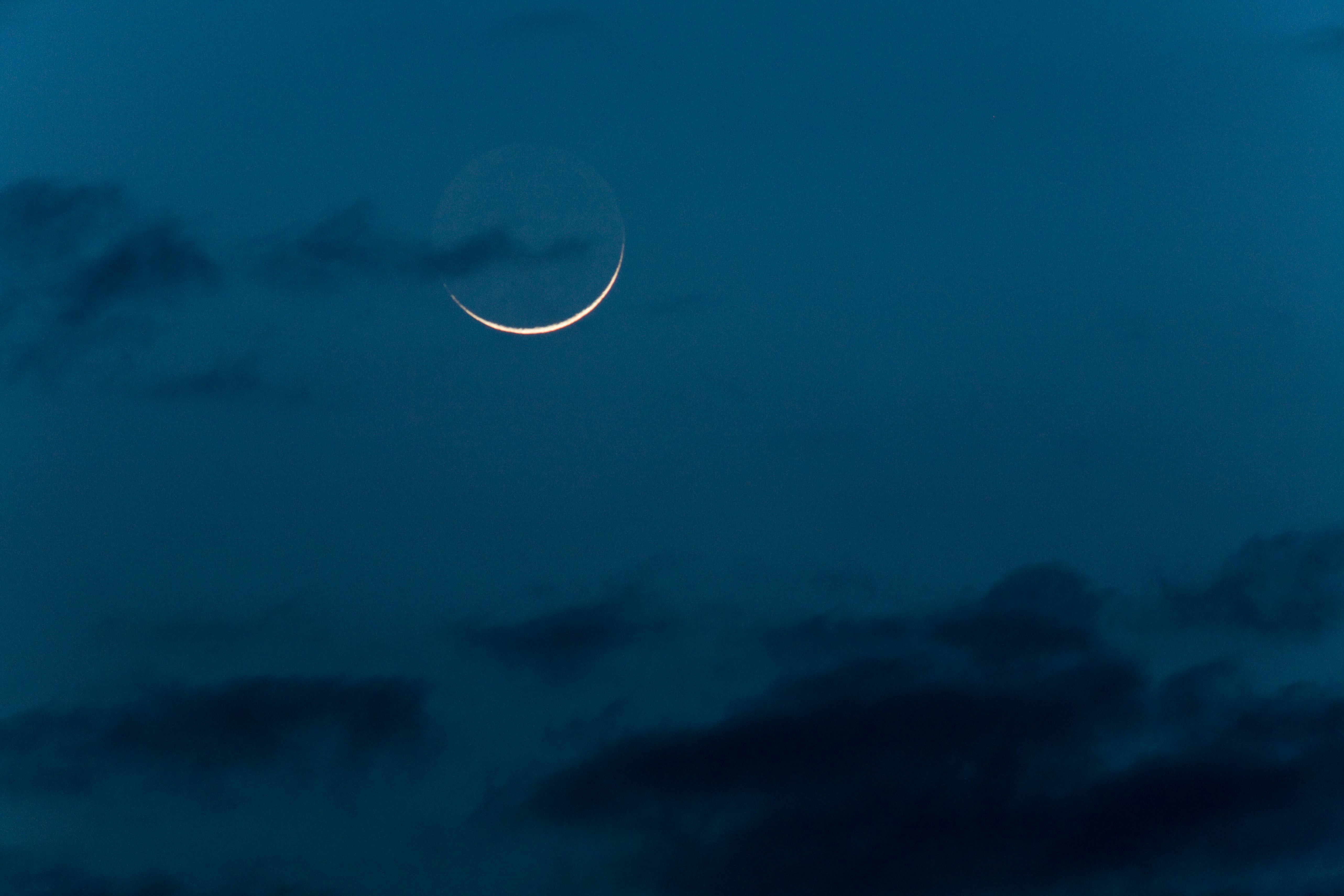The Emotional Meaning Of The January 2021 New Moon Encourages Growth