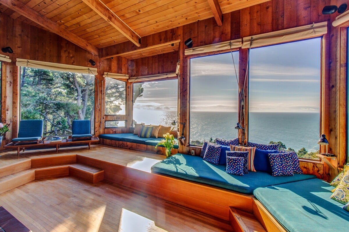 These Airbnb 2021 Rental Ideas Are Worth Bookmarking Now