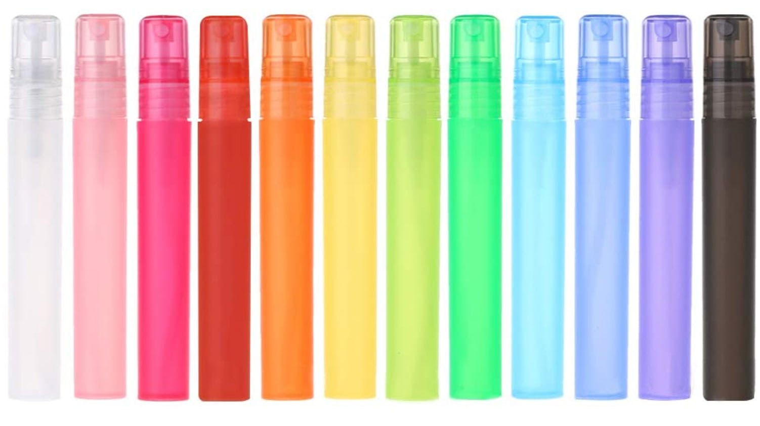 The 5 Best Perfume Atomizers