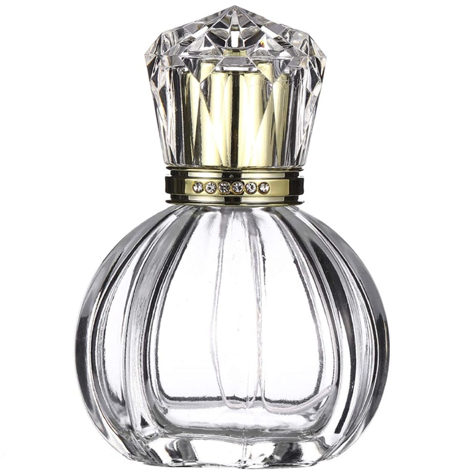 The 5 Best Perfume Atomizers