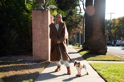 UGG Launches First-Ever Collaboration For Dogs