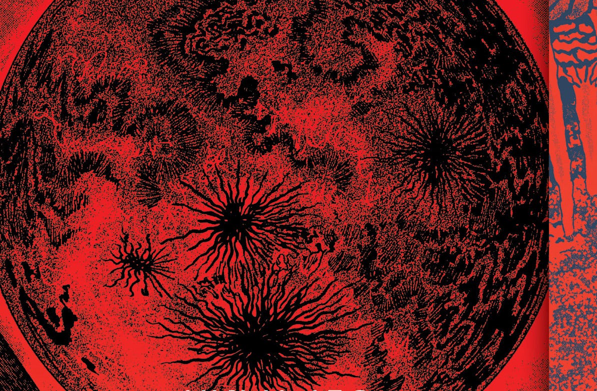 Junji Ito's 'Remina' reveals the terror of space