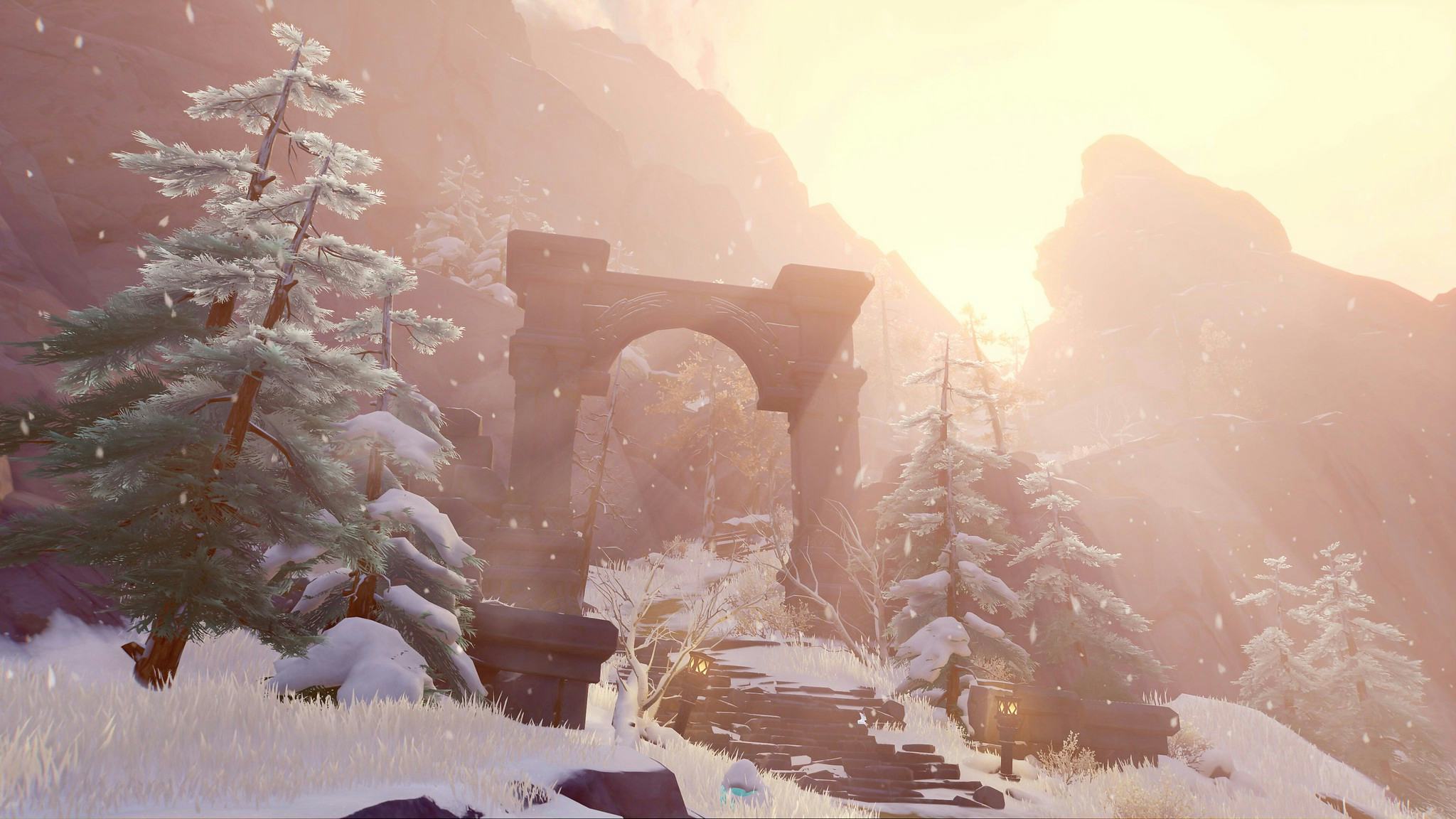 'Genshin Impact' Princess, Scribe, and Priest box locations