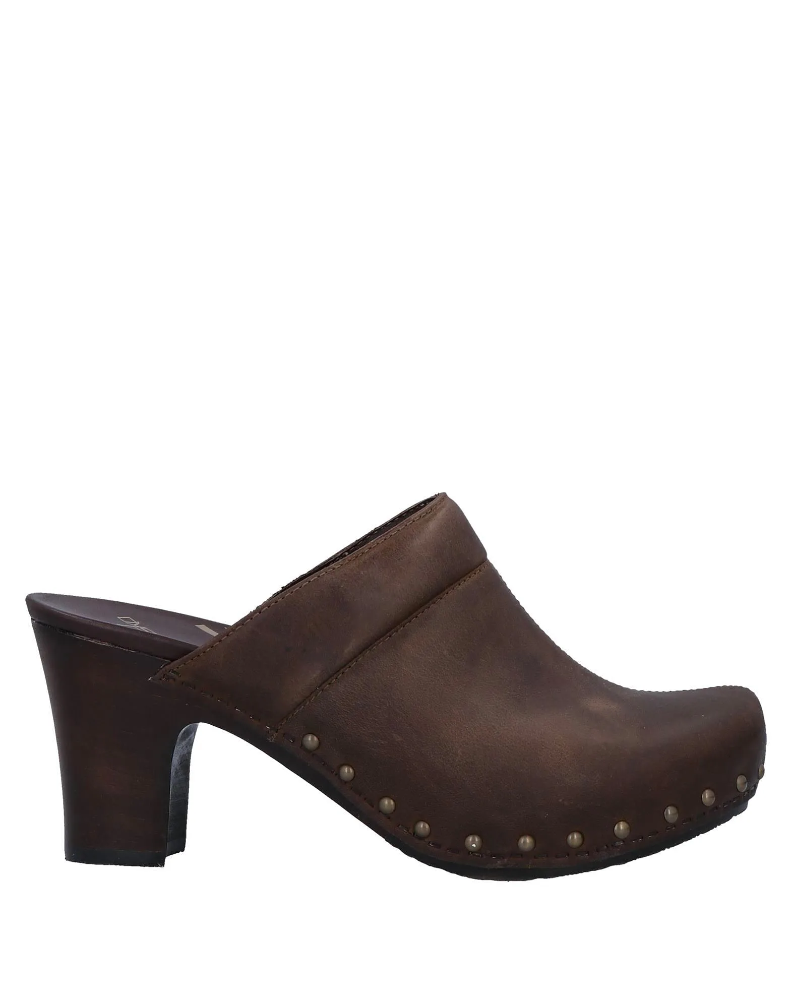 Clogs Are 2021's 'Ugly' Shoe Trend