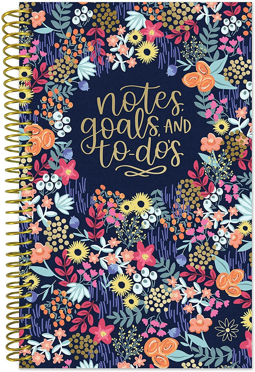 The 16 Best Goal-Setting Journals For 2023. According To An Expert