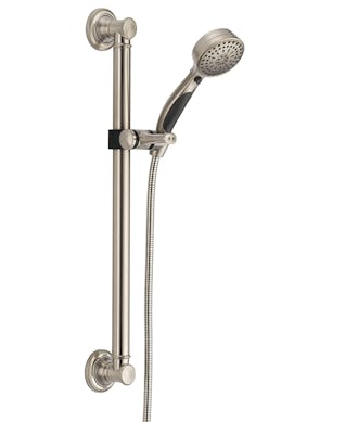 The 6 Best Handheld Showerheads With Slide Bars