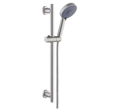 The 6 Best Handheld Showerheads With Slide Bars