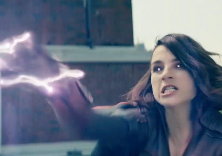 'The Boys': How Stormfront shocked superhero TV in 2020