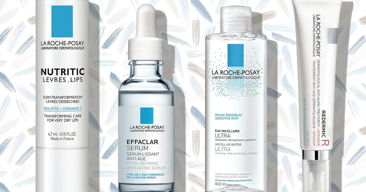 Unlocking Radiant Skin A Comprehensive Guide To Using La Roche Posay