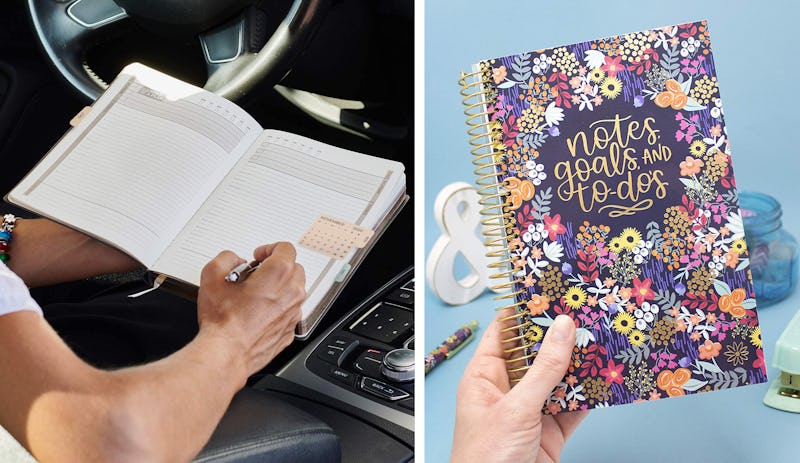The 16 Best Goal-Setting Journals For 2023. According To An Expert