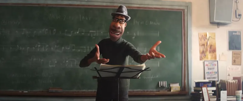 'Soul's Voice Cast Is Pixar's Most Diverse One Yet