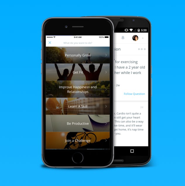 14 Goal-Setting Apps That Will Help Keep You On Track