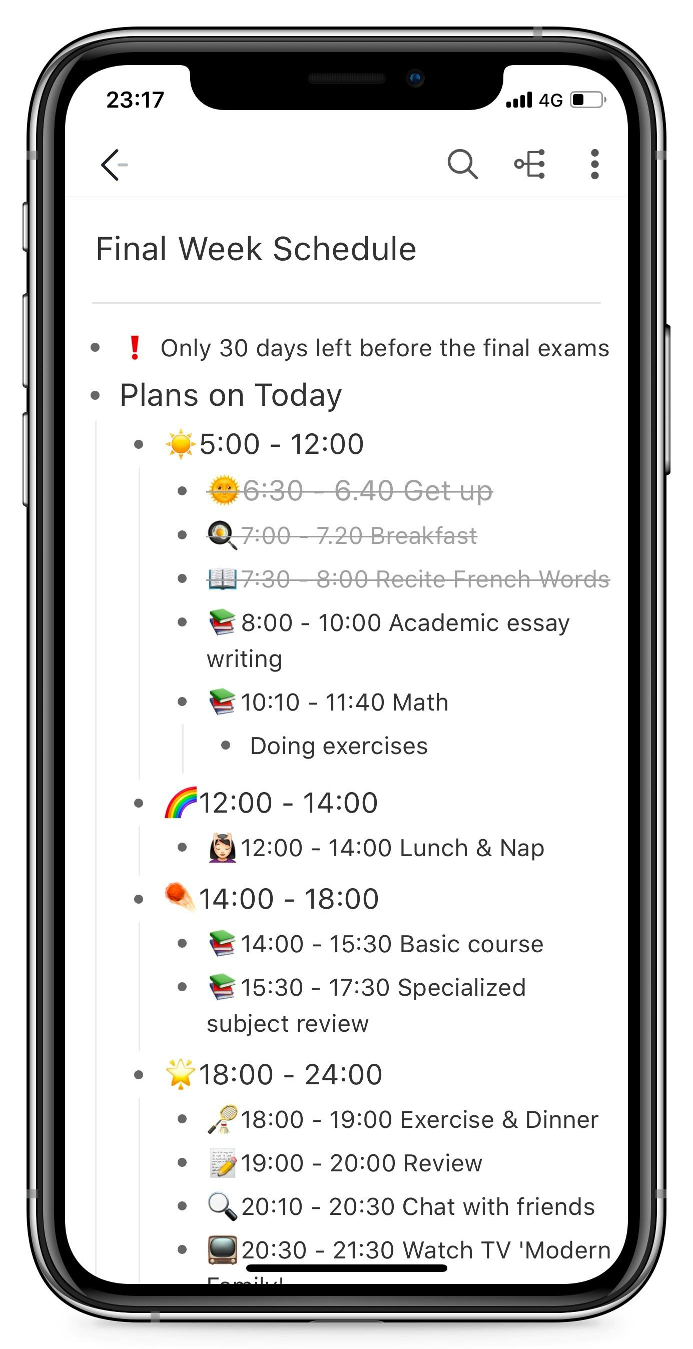 14 Goal-Setting Apps That Will Help Keep You On Track