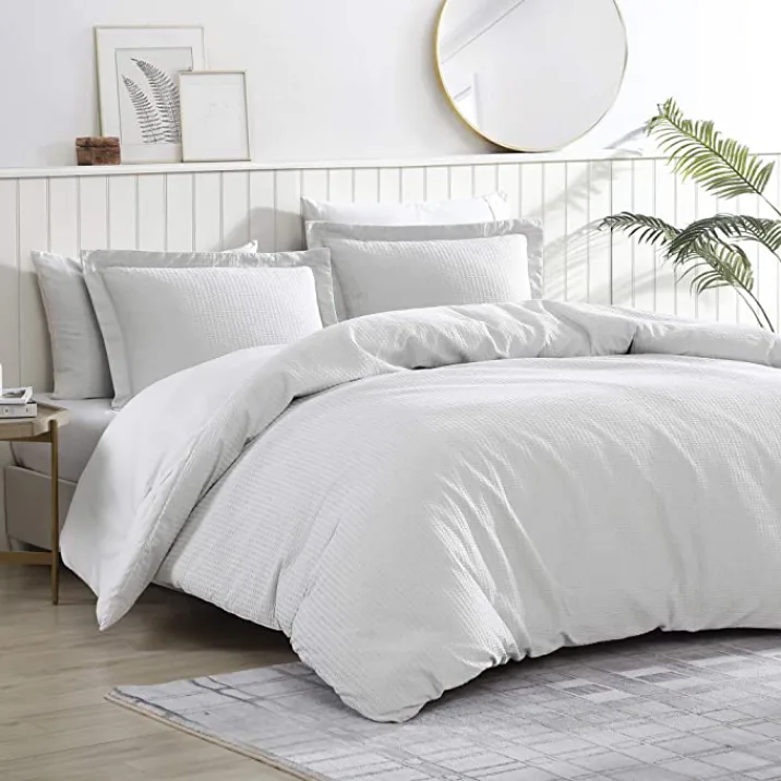 The 8 Best Luxury Comforter Sets