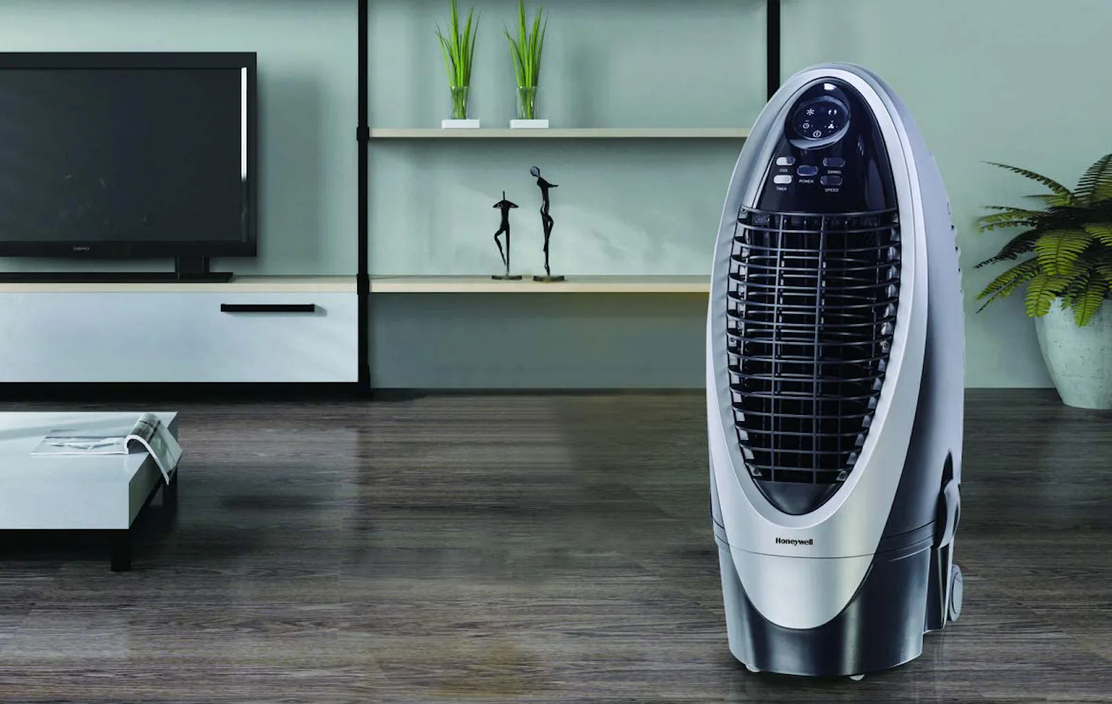The 4 Best Portable Air Conditioners Without A Hose