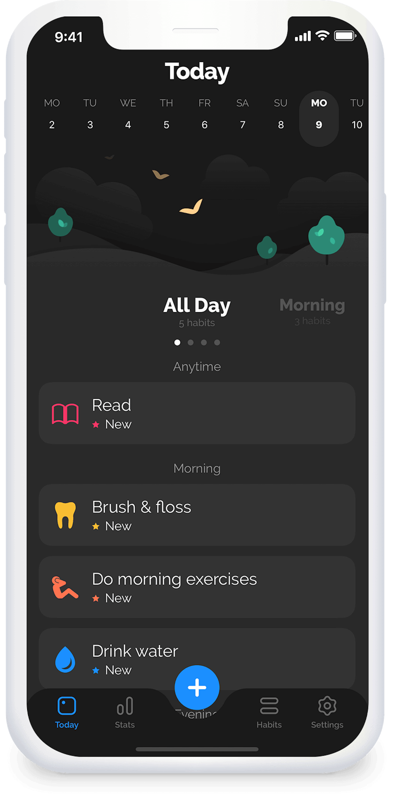 14 Goal-Setting Apps That Will Help Keep You On Track