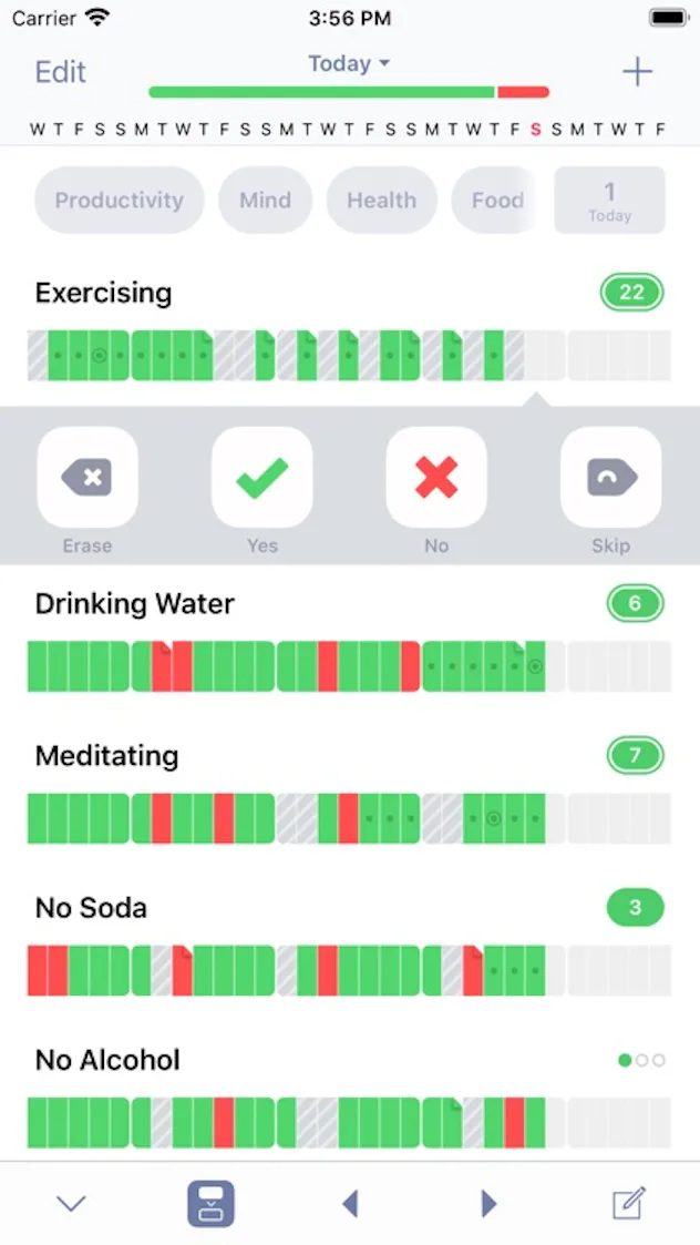 14 Goal-Setting Apps That Will Help Keep You On Track
