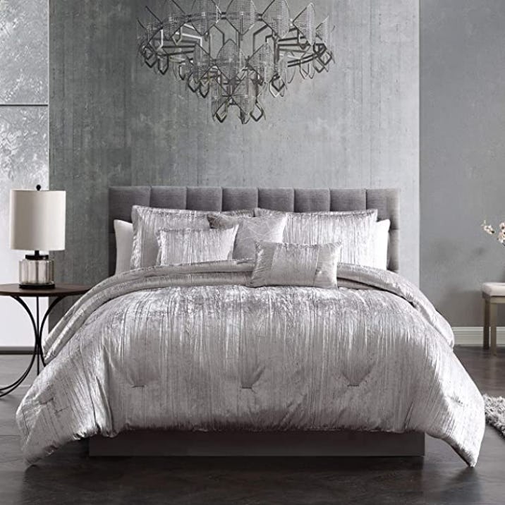 The 8 Best Luxury Comforter Sets