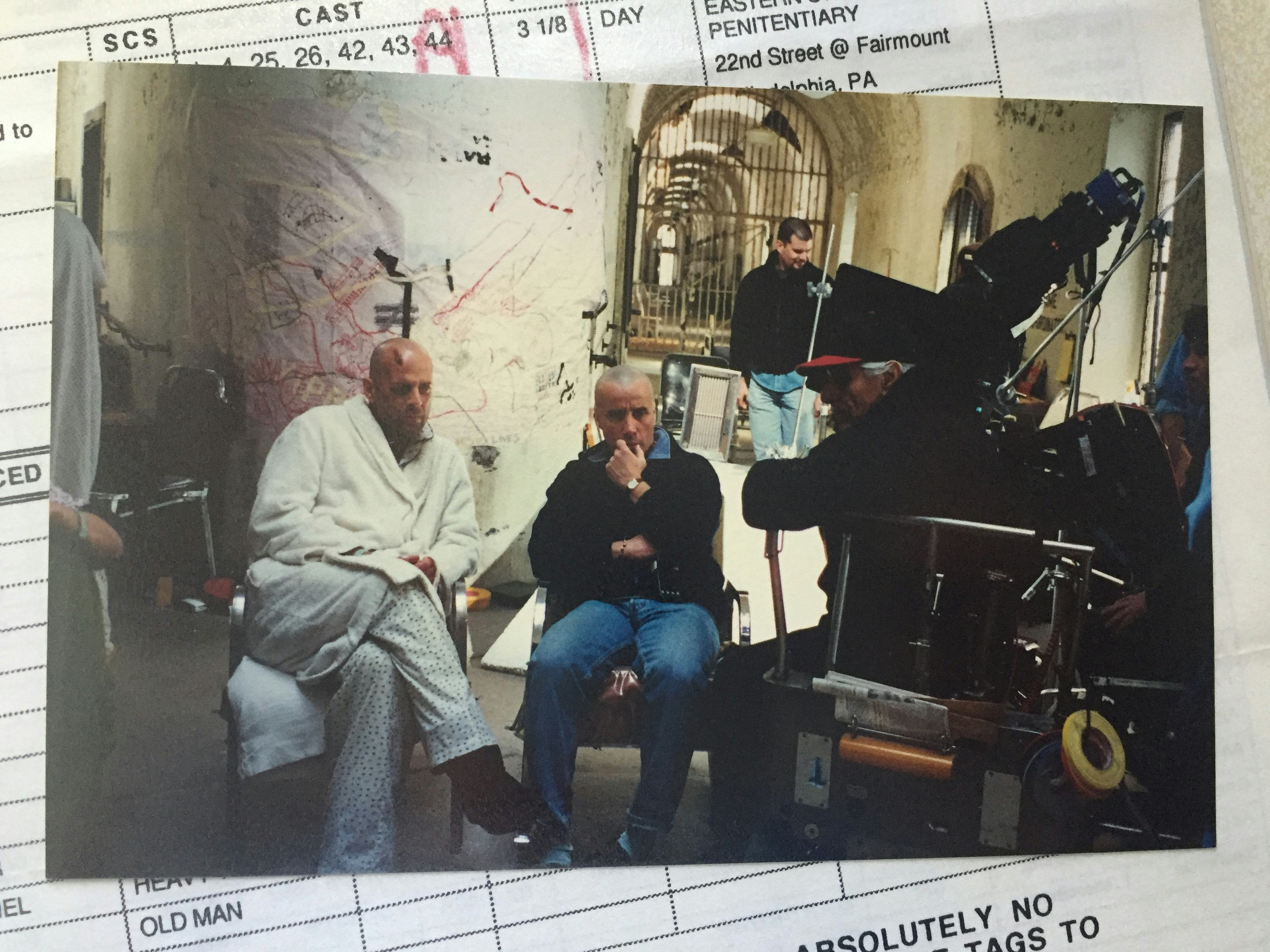 The oral history of 12 Monkeys, Terry Gilliam's time travel masterpiece