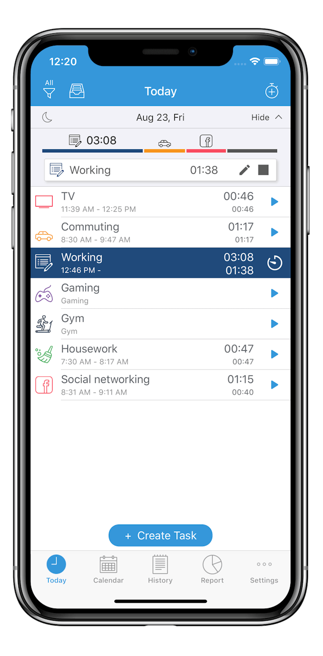14 Goal-Setting Apps That Will Help Keep You On Track