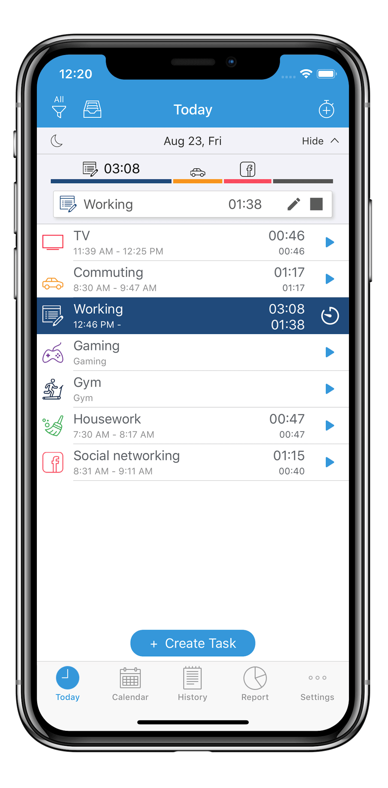 14 Goal-Setting Apps That Will Help Keep You On Track