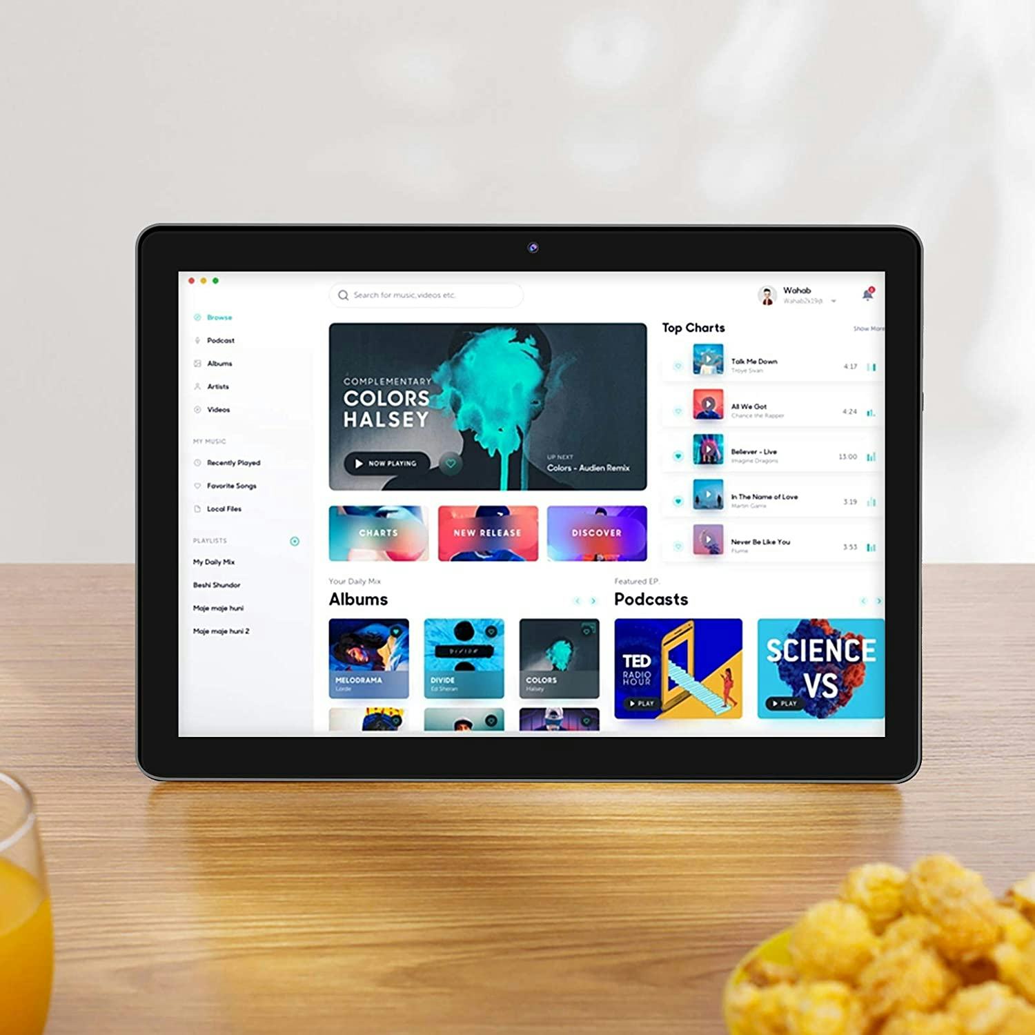 The 3 best cheap 10-inch tablets