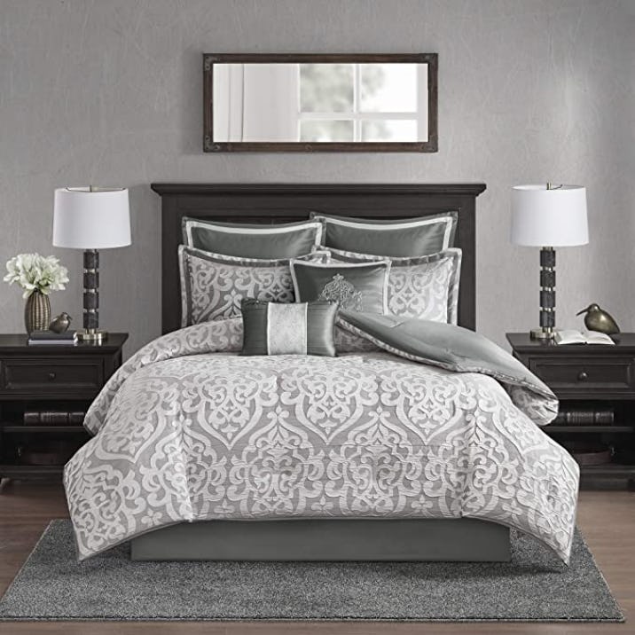 The 8 Best Luxury Comforter Sets