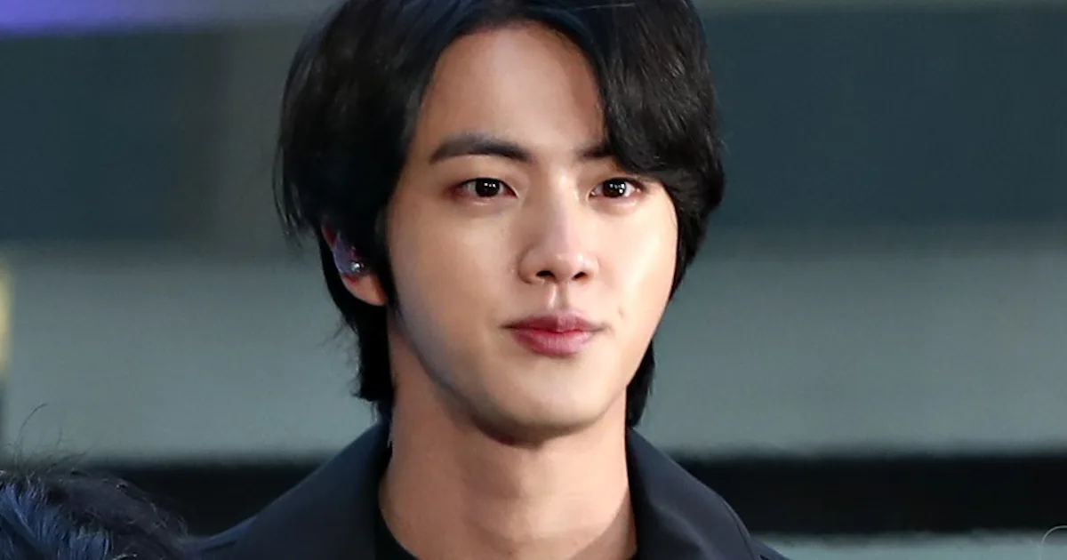 What Do BTS Jin s Abyss Lyrics Mean In English They re A Promise To what-do-bts-jin-s-abyss-lyrics-mean-in-english-they-re-a-promise-to
