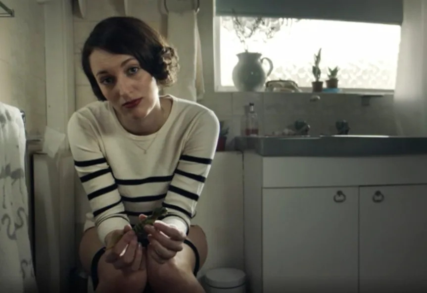 The Best Fleabag Quotes To Live By