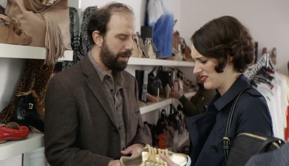 The Best Fleabag Quotes To Live By