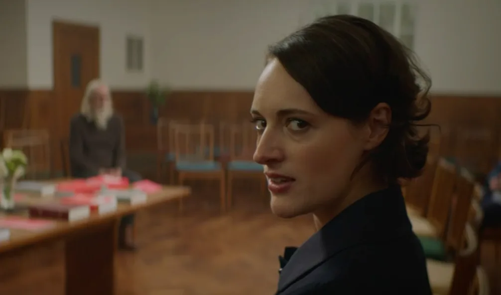 The Best Fleabag Quotes To Live By