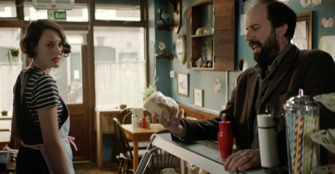The Best Fleabag Quotes To Live By