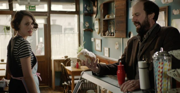 The Best Fleabag Quotes To Live By