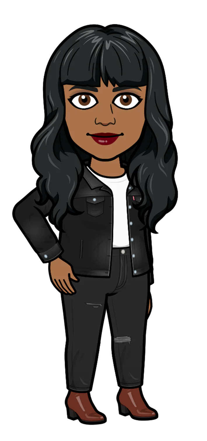 Snapchat is letting your Bitmoji have a Levi’s Canadian tuxedo