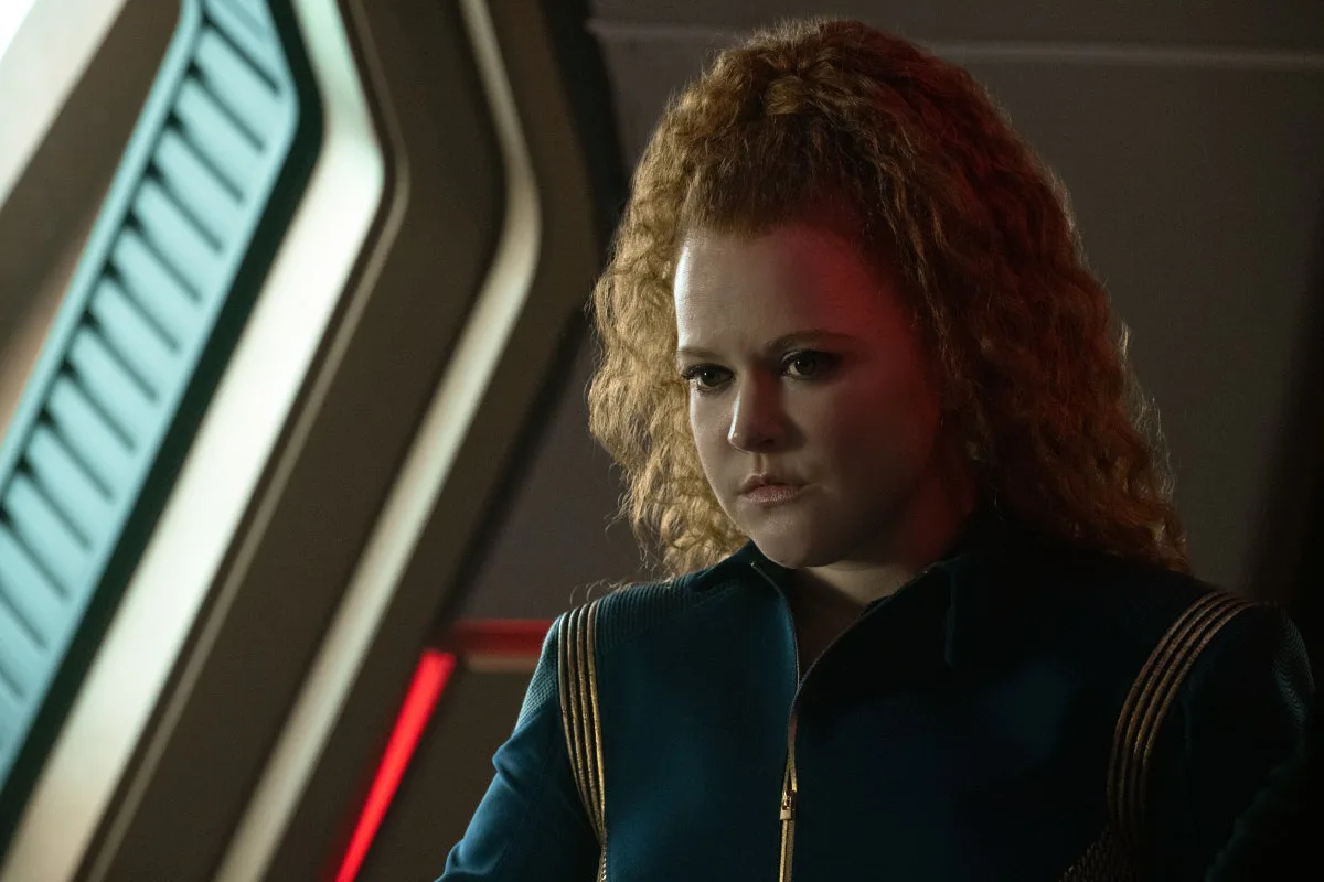 'Discovery' Season 3 finale could finally fix a huge Star Trek mystery