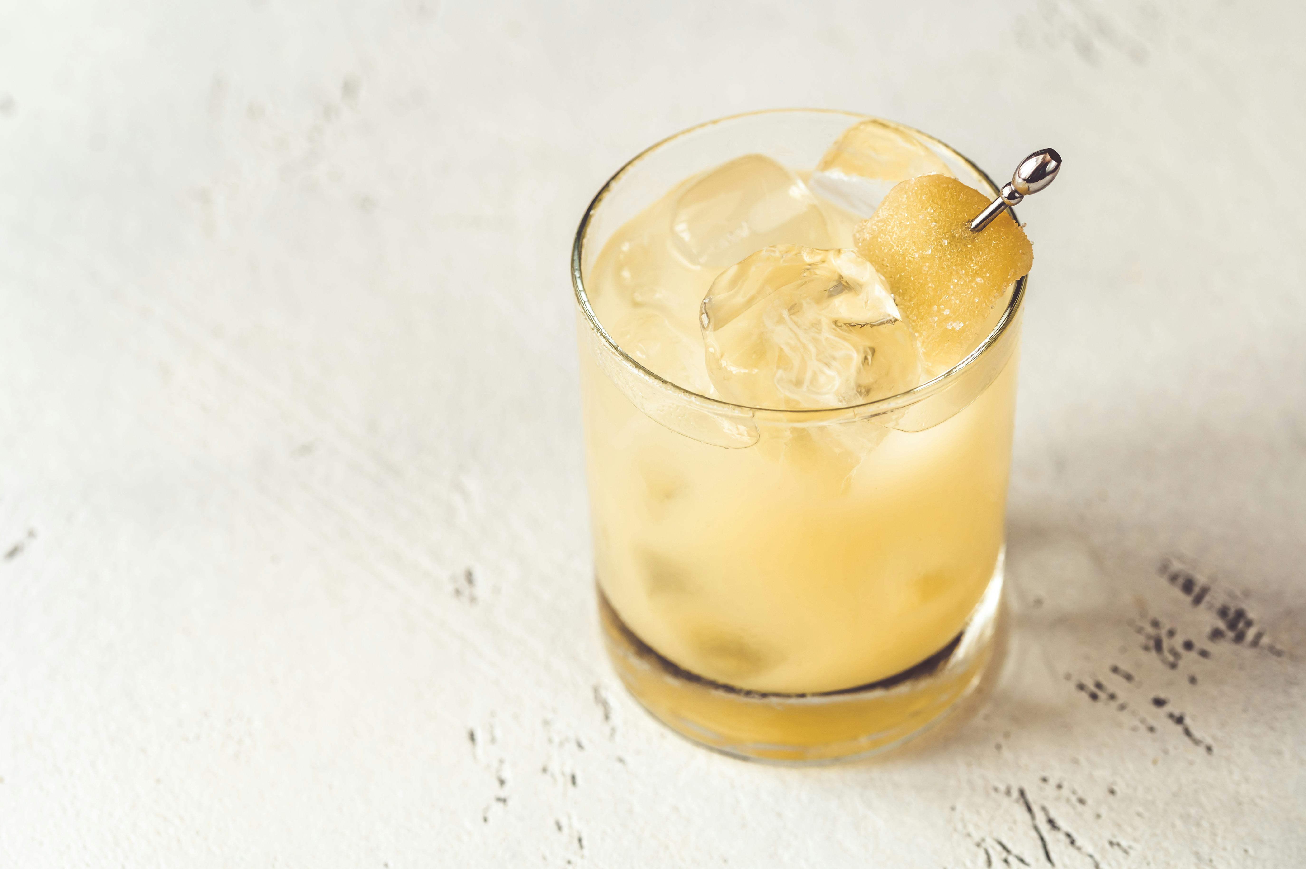 These Celebrity-Approved Cocktails Are Perfect For Drinking On New ...