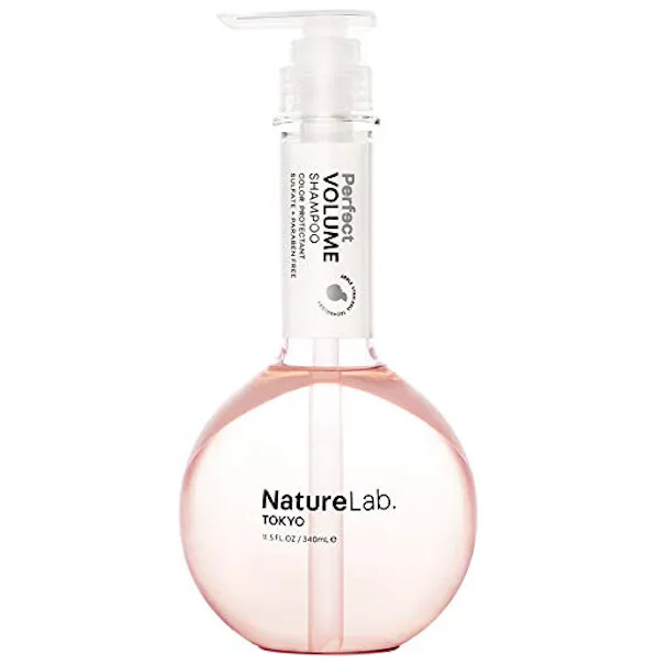 The 5 Best Japanese Shampoos