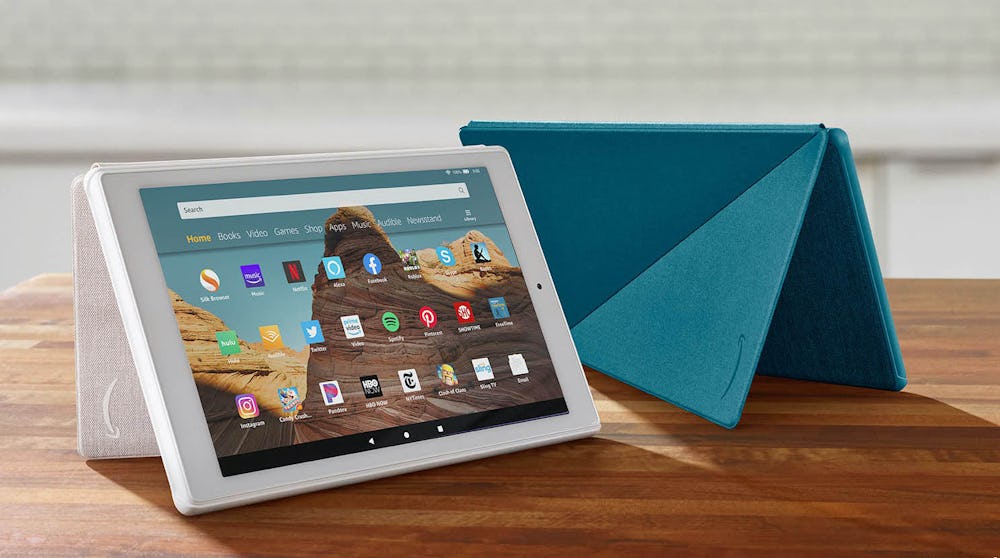 The 3 best cheap 10-inch tablets