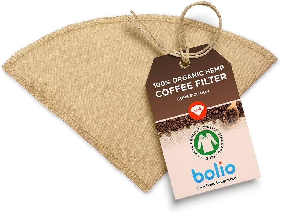The 6 Best Reusable Coffee Filters